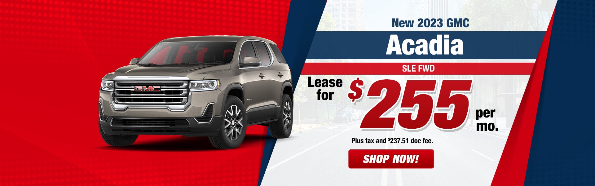 Buick GMC Dealership Fishers IN | Andy Mohr Buick GMC