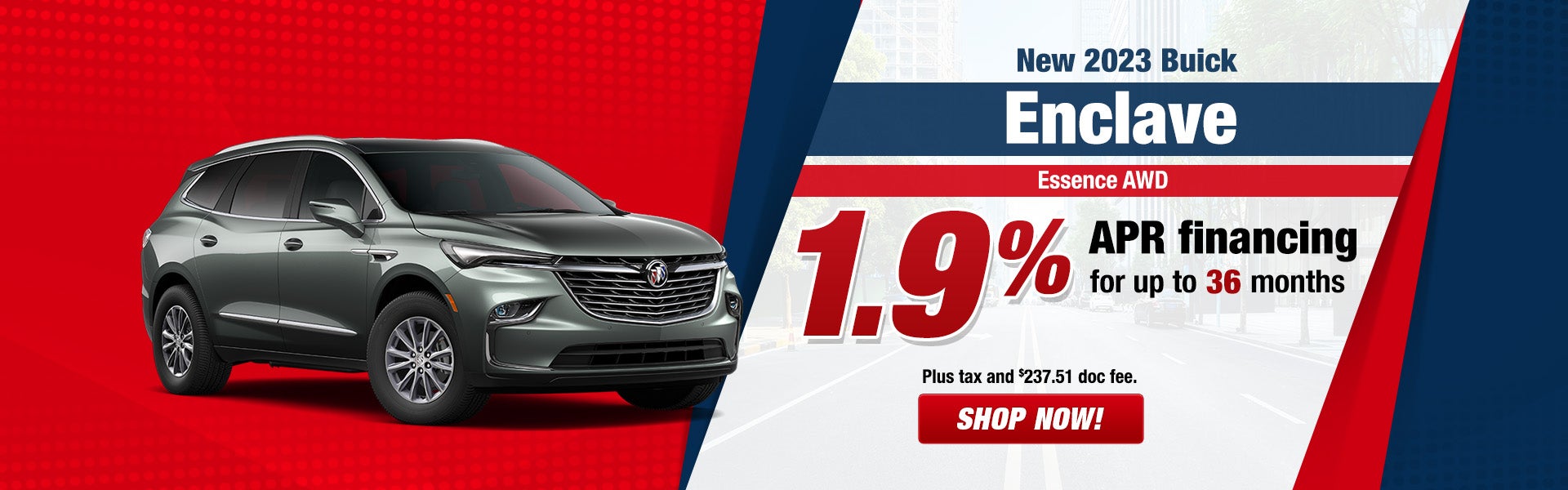 Buick GMC Dealership Fishers IN | Andy Mohr Buick GMC