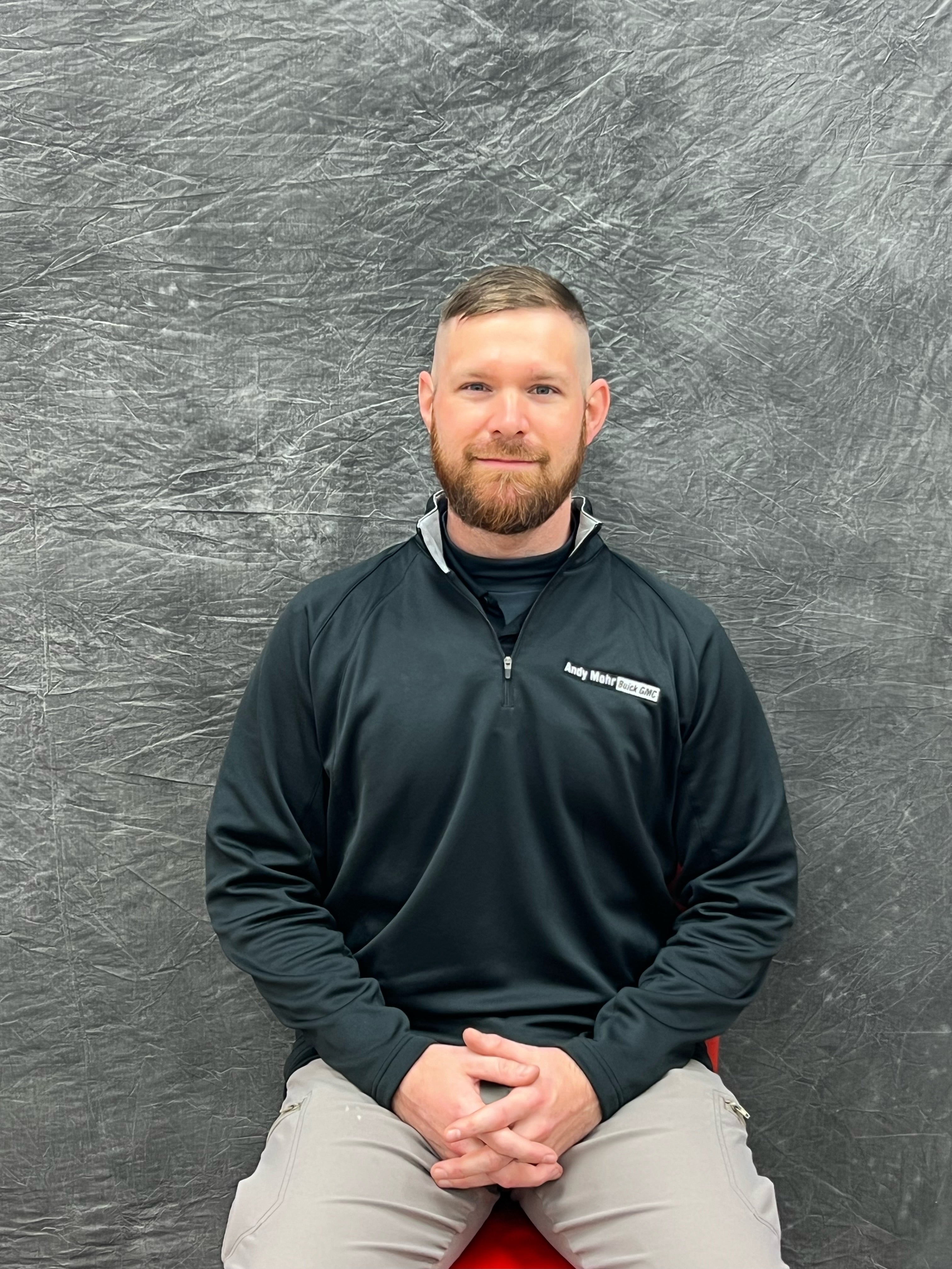 Andy Mohr Buick GMC Staff | Fishers Dealership