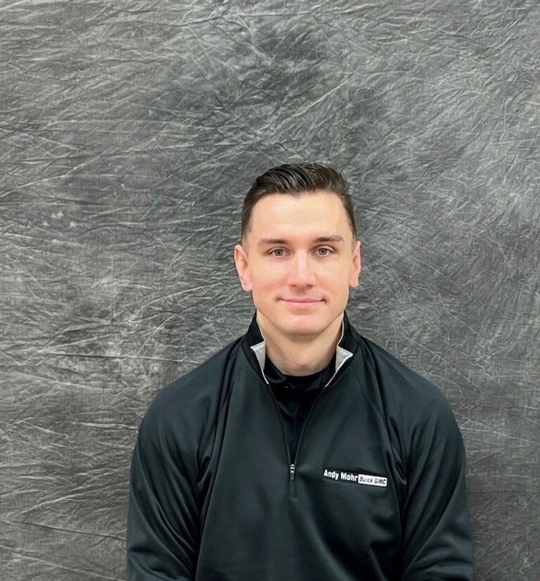 Andy Mohr Buick GMC Staff | Fishers Dealership